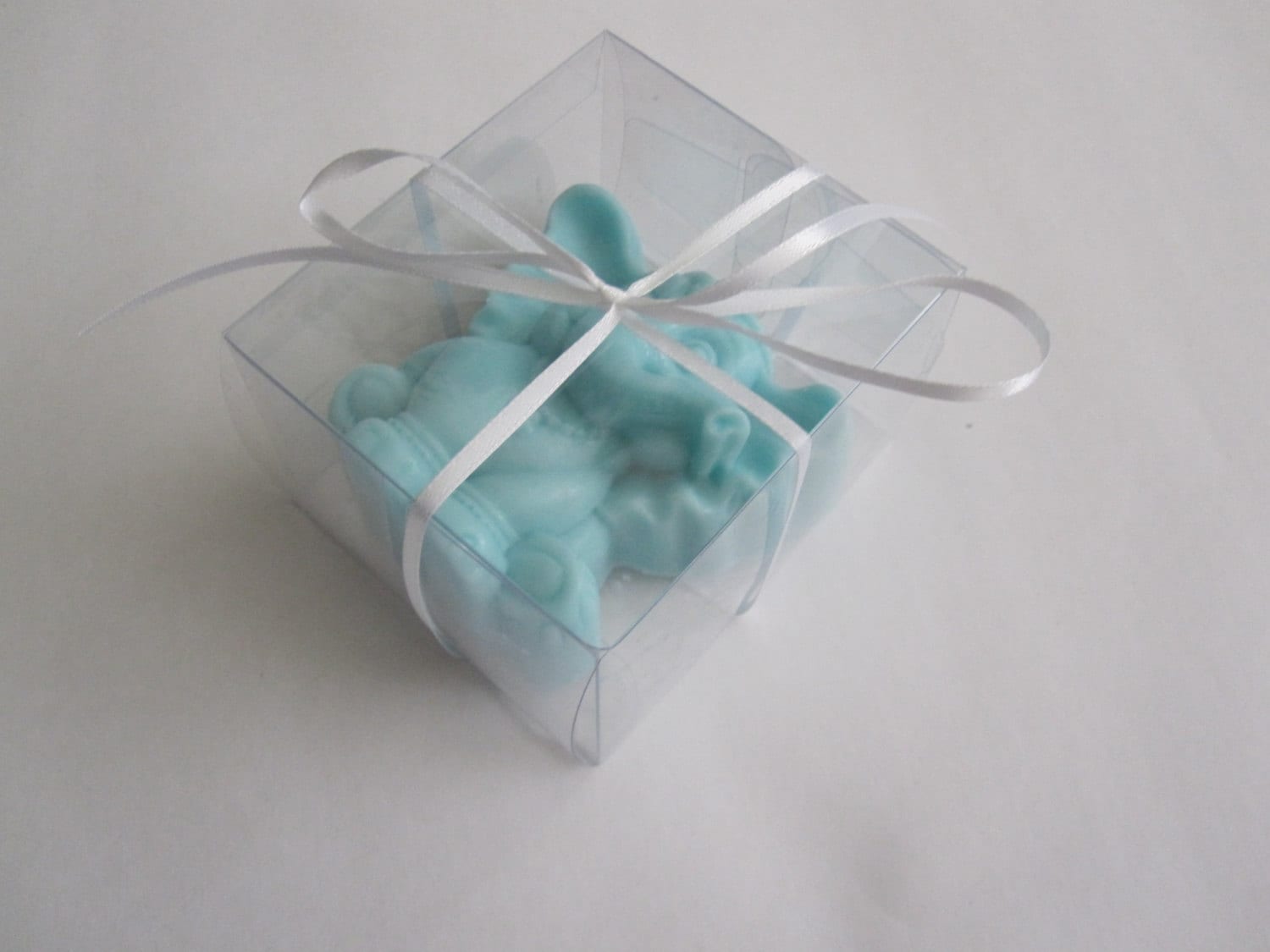 Elephant Soap Favors, Elephant Soap Bars, Party Favors, Party Soap ...