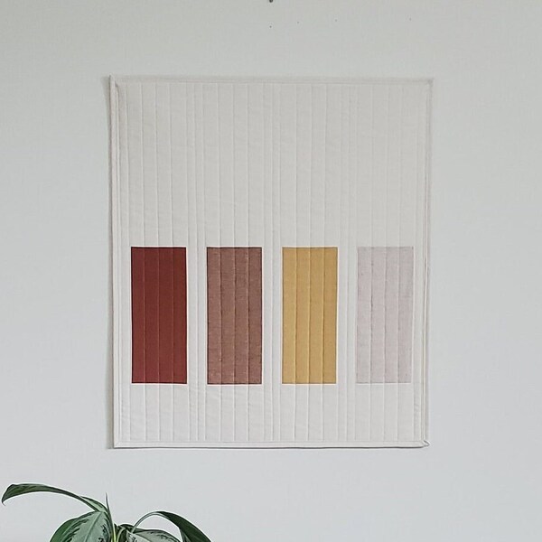 Solid Color Wall Art - Etsy