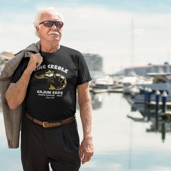 New Orleans Creole - Etsy