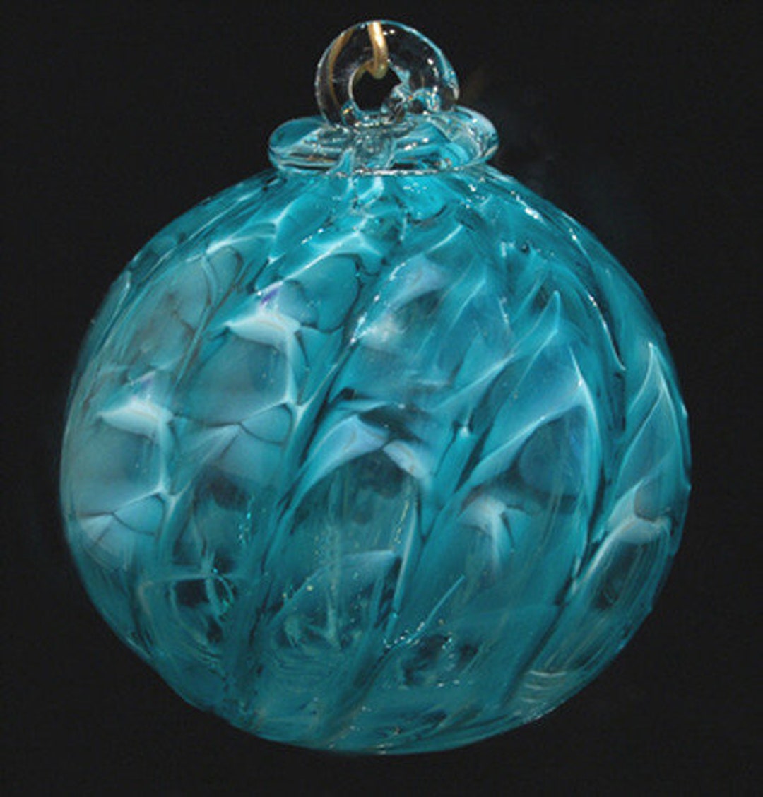 Blown Glass Ball Blown Glass Balls Hand Blown Glass Ball Blown Glass ...