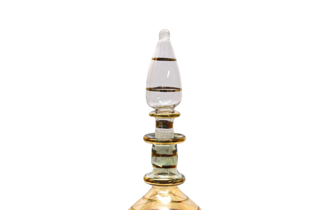 Perfume Applicator, Large, Hand-blown Glass Stick - Etsy