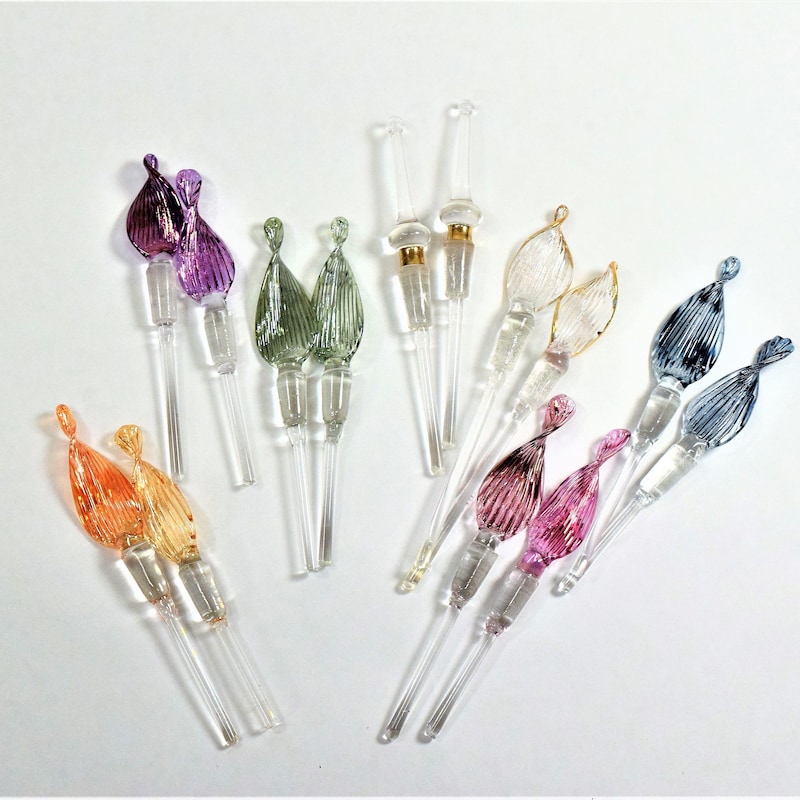 Tiny Perfume Bottle - Etsy