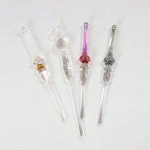 Discount Seconds, Glass Perfume Applicators set of Four - Etsy