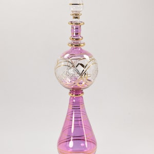 Perfume Applicator, Large, Hand-blown Glass Stick - Etsy