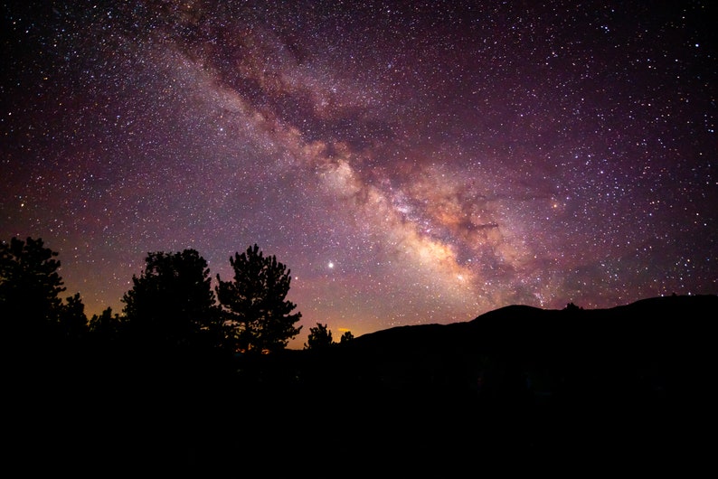 Colorado Stars Photography - Astrophotography - Night Photography ...