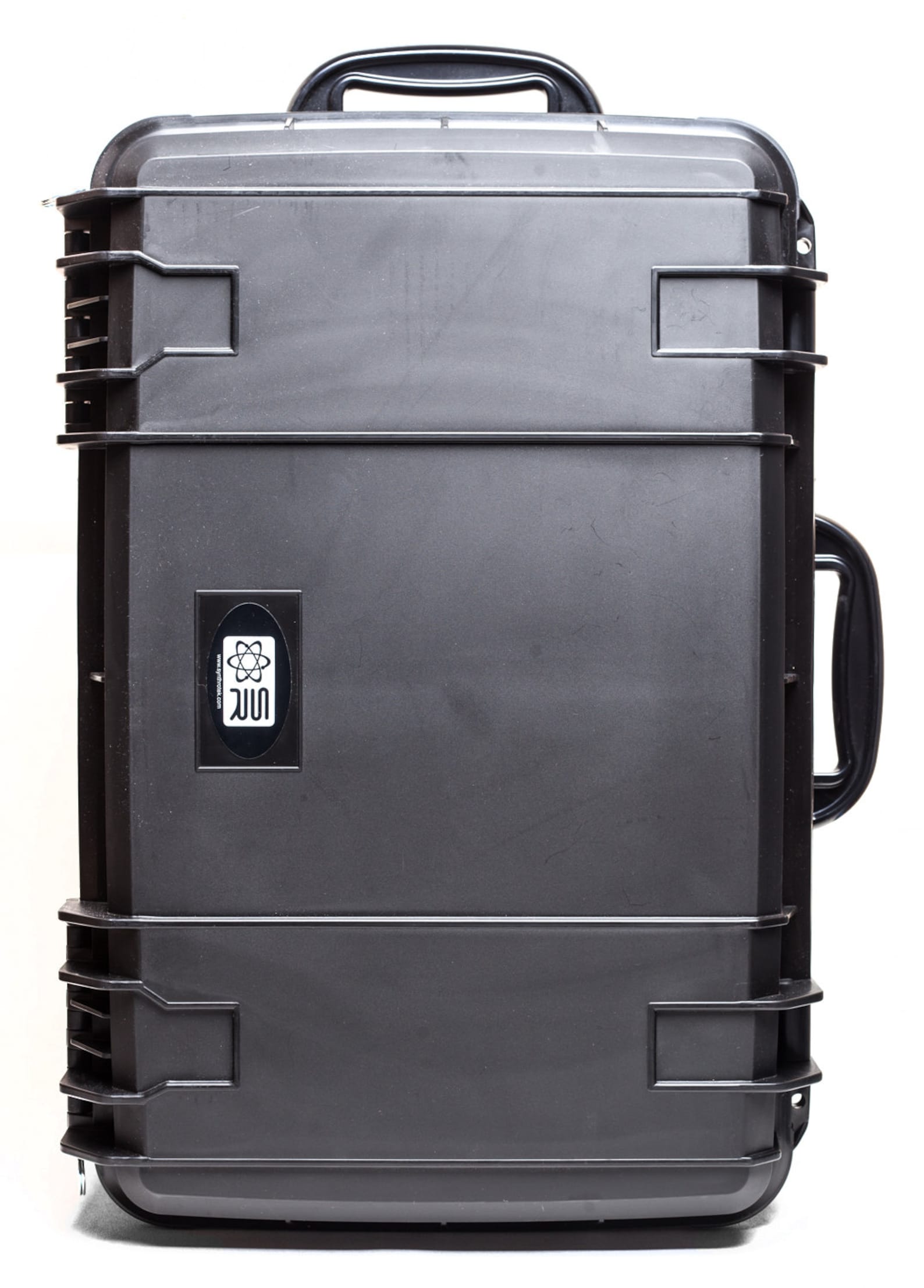 Portable Waterproof Eurorack Case, 104HP 6U 1U 7U - Etsy