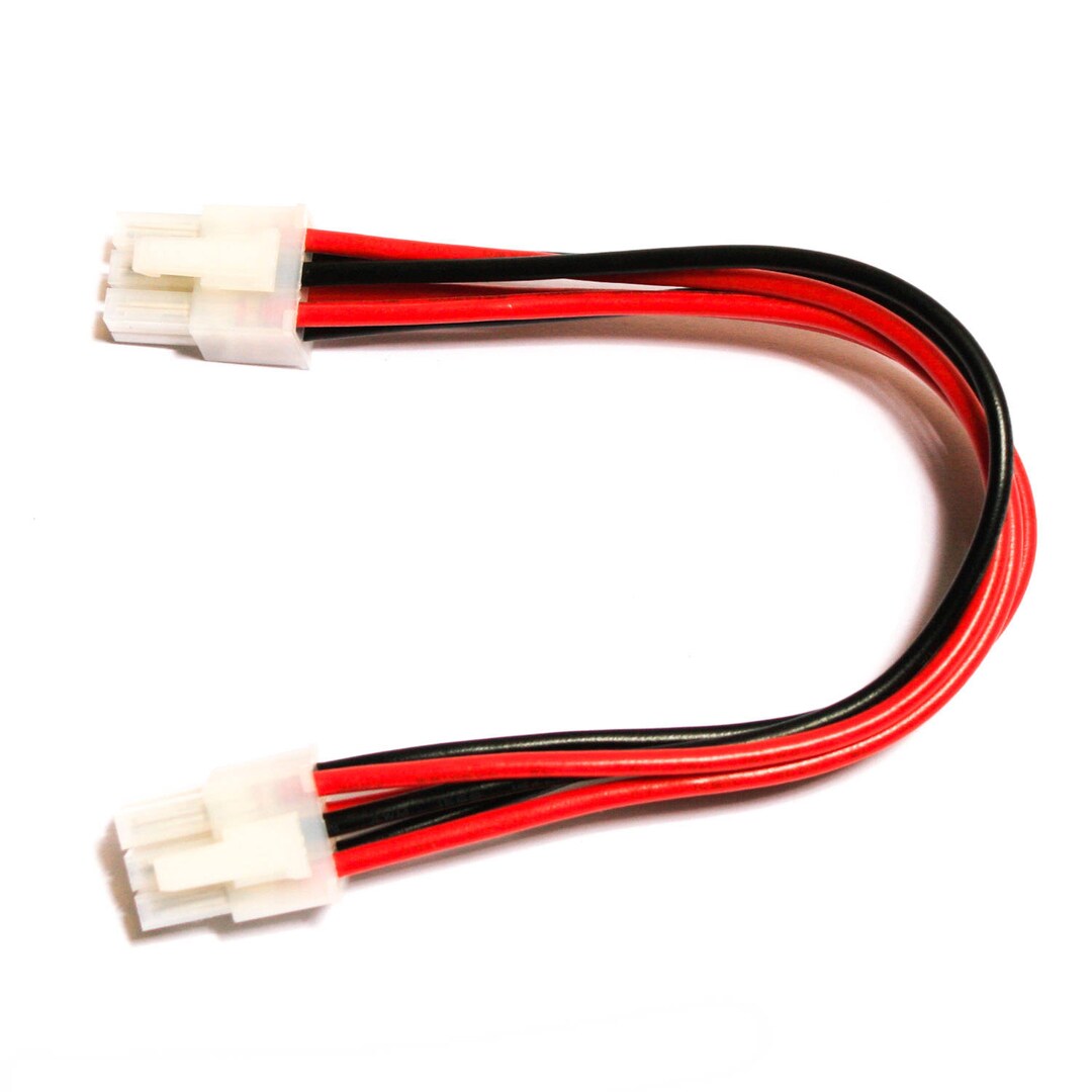 Synthrotek Molex Power Cable - Etsy