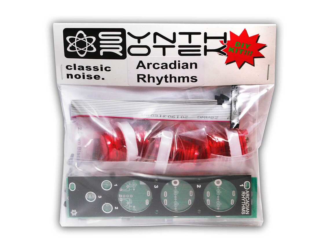 Arcadian Rhythms DIY Kit - Etsy
