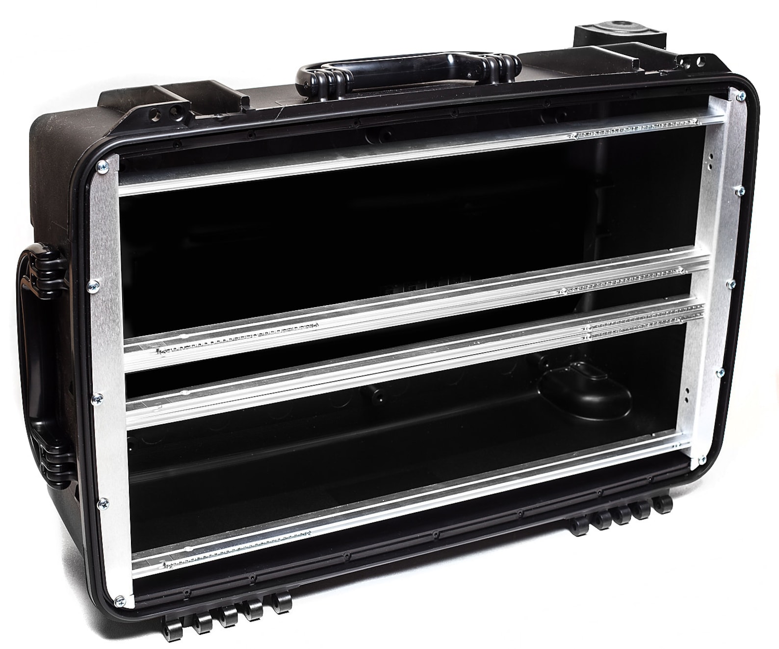 Portable Waterproof Eurorack Case, 104HP 6U 1U 7U - Etsy