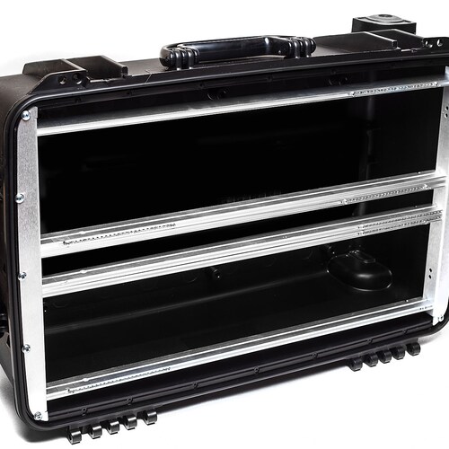 Portable Waterproof Eurorack Case 104HP 6U 1U 7U - Etsy