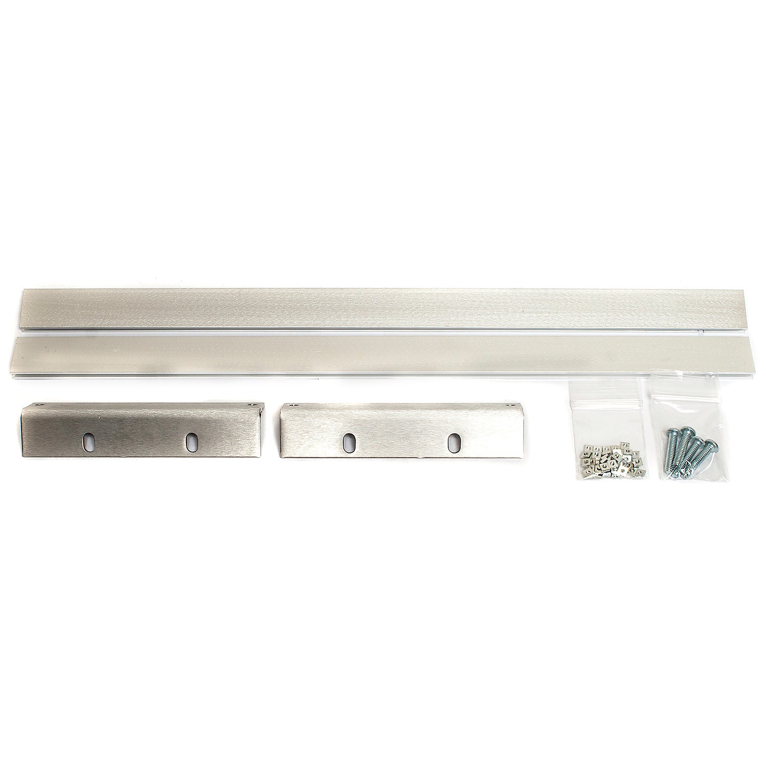 3U Eurorack Bracket Ears With Rails Modular Case Hardware by - Etsy