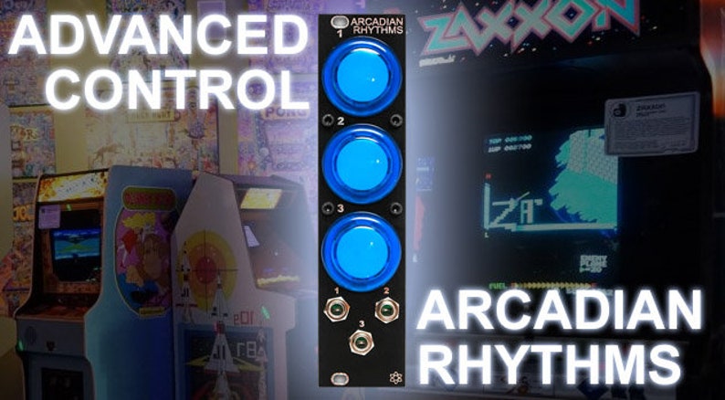 Arcadian Rhythms DIY Kit - Etsy