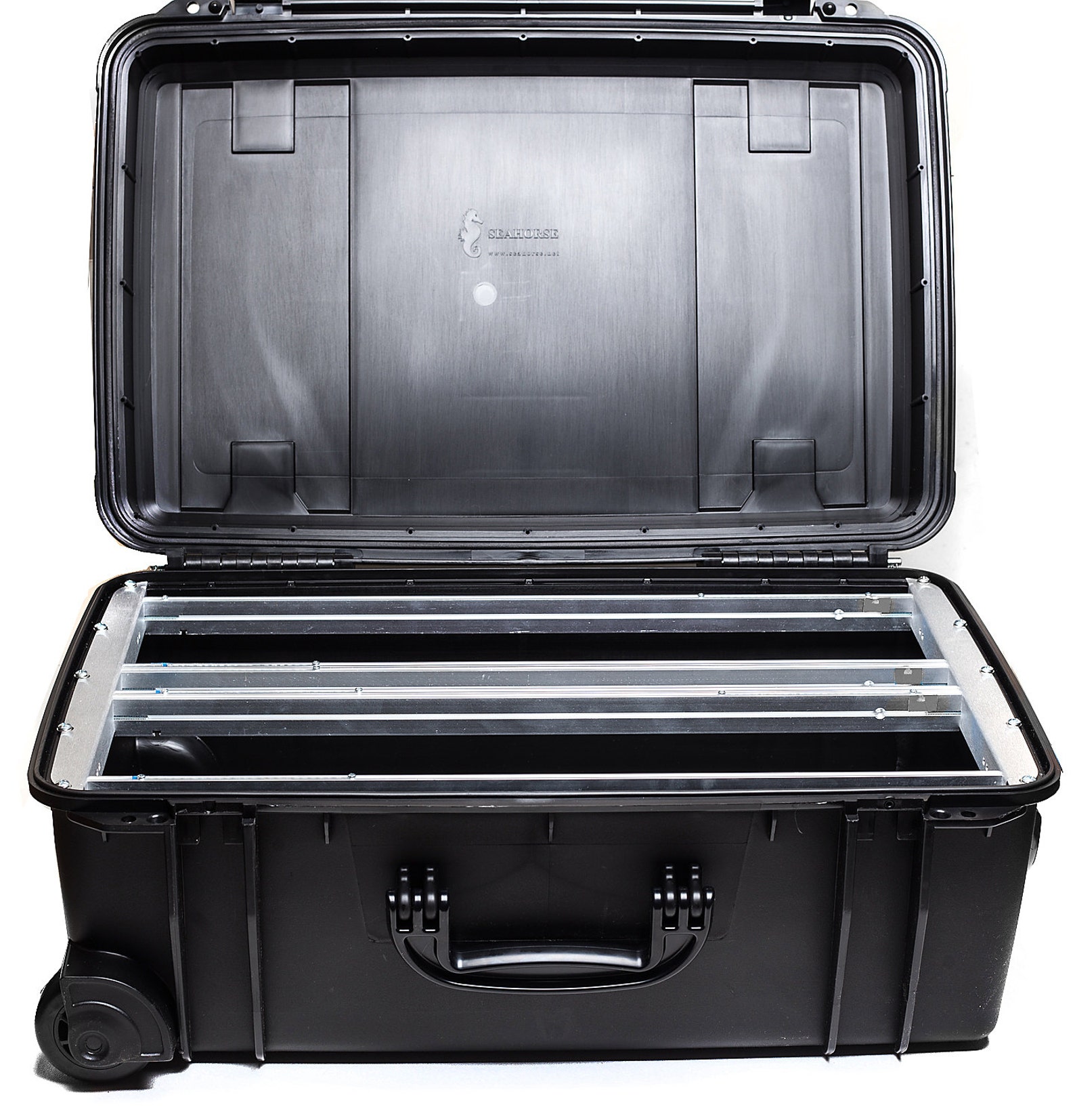 Portable Waterproof Eurorack Case, 104HP 6U 1U 7U - Etsy