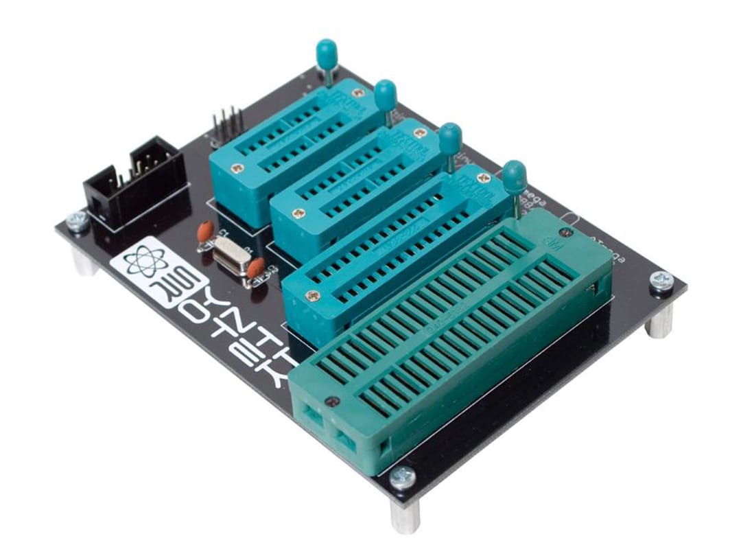 Synthrotek AVR Programming Interface DIY Kit - Etsy