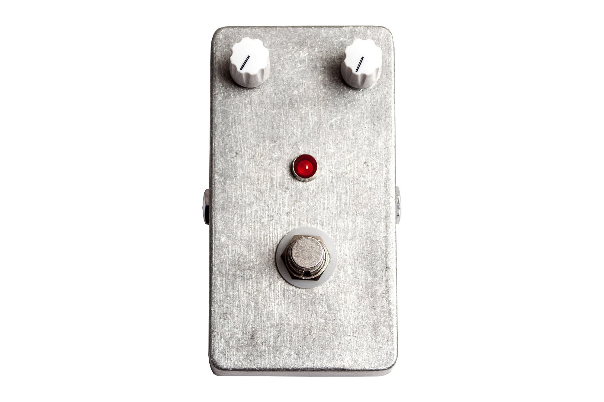 Face the Fuzz Pcb-mount Guitar Pedal Kit - Etsy