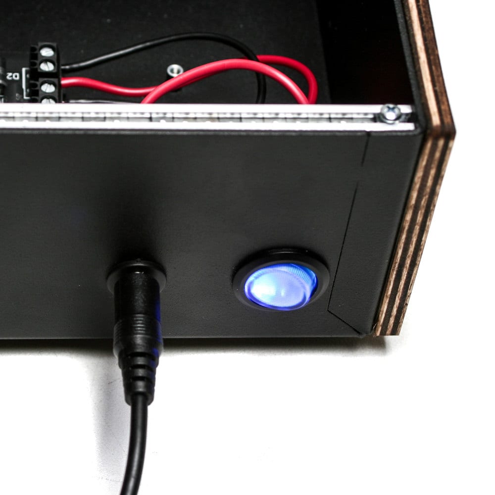 Skiff Boat Eurorack Case | Etsy