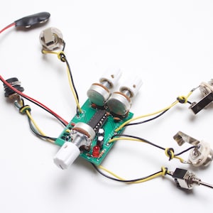 Atari PUNK Console PCB - Etsy