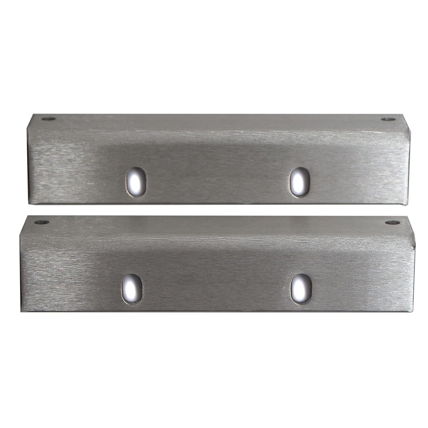 3U Eurorack Bracket Ears With Rails Modular Case Hardware by | Etsy