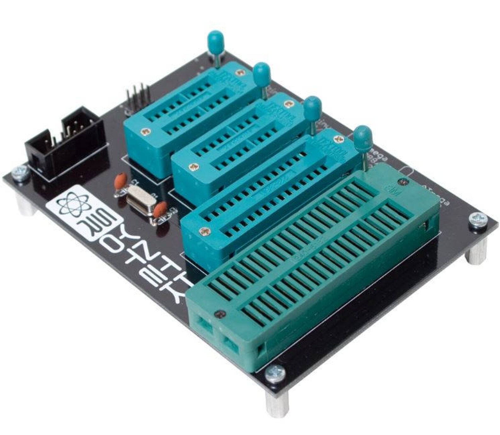 AVR Programming Interface PCB Only - Etsy