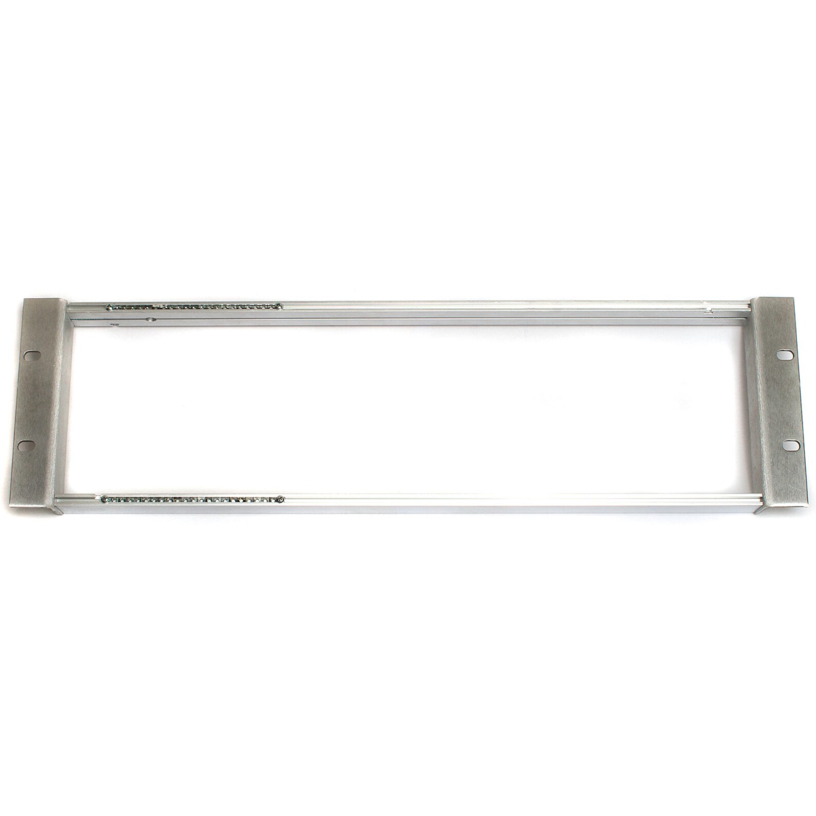 3U Eurorack Bracket Ears With Rails Modular Case Hardware by - Etsy