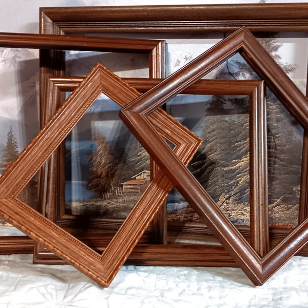 Vintage Frames - Etsy