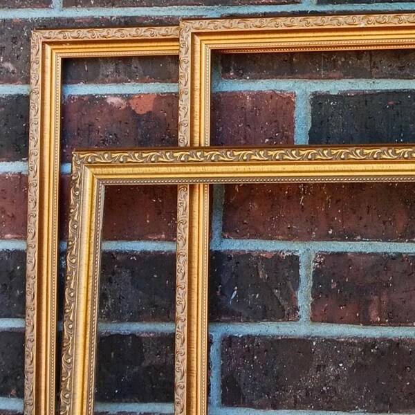Large Picture Frames - Etsy