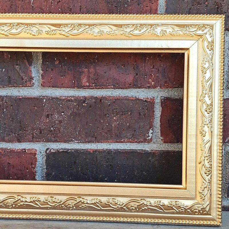 7x13 Picture Frame - Etsy
