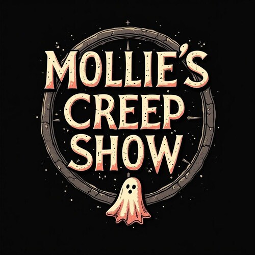 MolliesCreepshow - Etsy