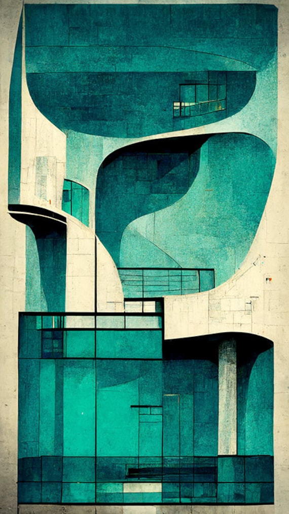 Le Corbusier Buildings