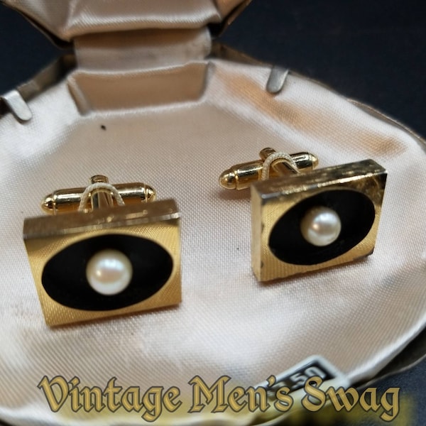 Buy Vintage Cufflinks - Etsy