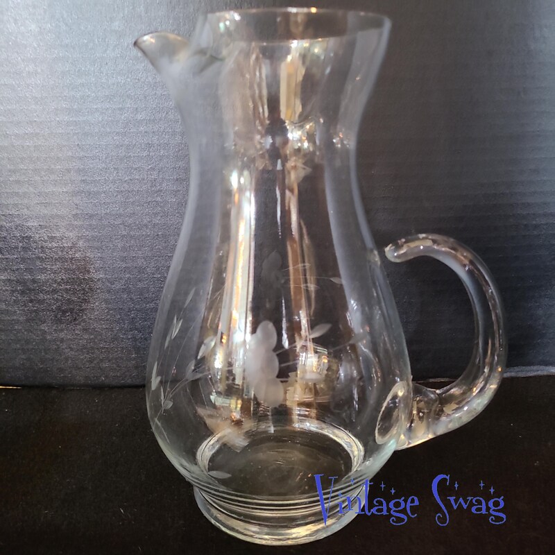Princess House Heritage - Etsy