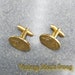 Vintage Cufflinks Tarus the Bull Zodiac by Dante Offered by - Etsy