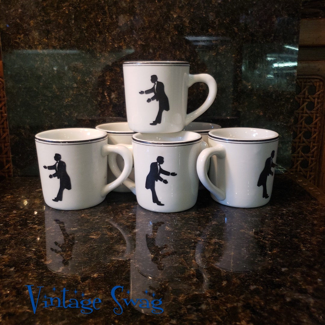 Coolest of 6 Mugs... Sign the Tastemaker by Doug Wilson, Room Service ...