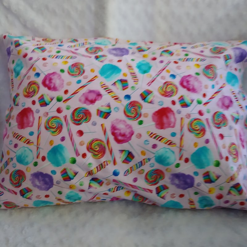 Girls Pillowcase - Etsy