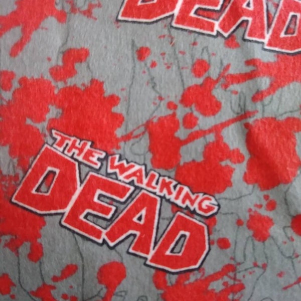 Walking Dead Case - Etsy