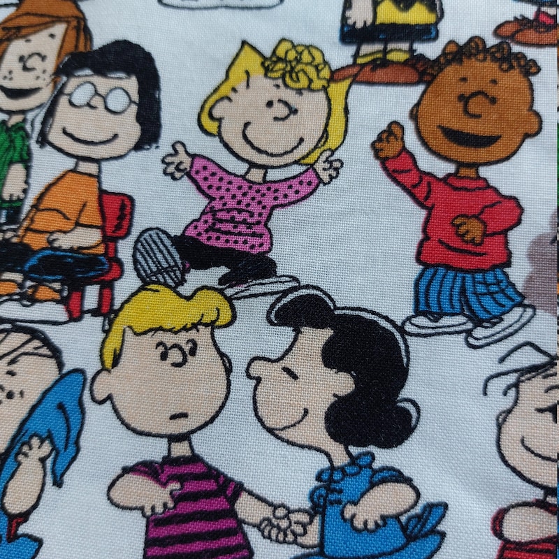 Charlie Brown Pig Pen - Etsy