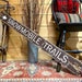 Snowmobiling Wood Sign, Distressed Log Cabin Decor, Snowmobile Trails ...