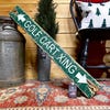 Rustic Waterfowl Wood Sign Set Fishing & Hunting Decor Guns Ammo Beer ...