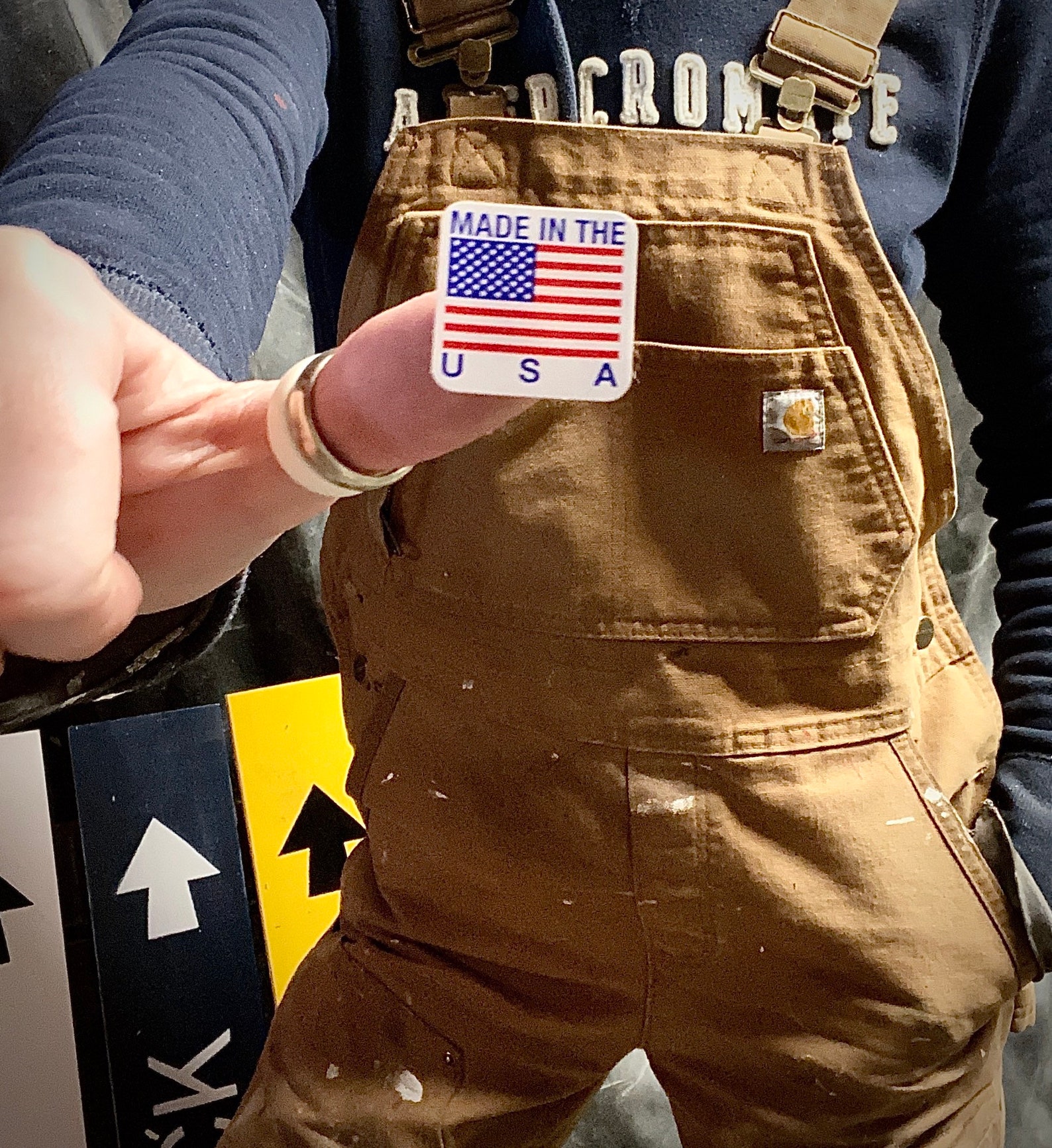 Rustic Waterfowl Wood Sign Set Fishing & Hunting Decor - Etsy