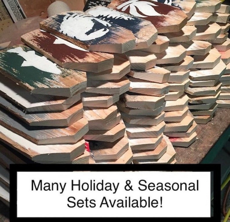 Explore Cabin Sign, National Park Door Tags - Etsy