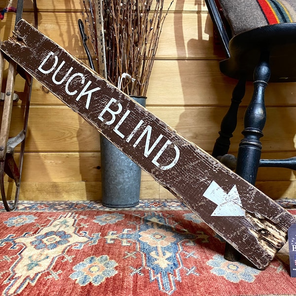 Waterfowl Decor - Etsy