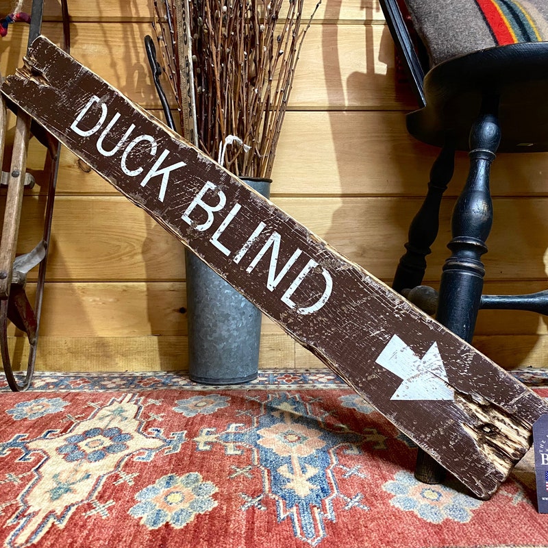 Waterfowl Decor - Etsy