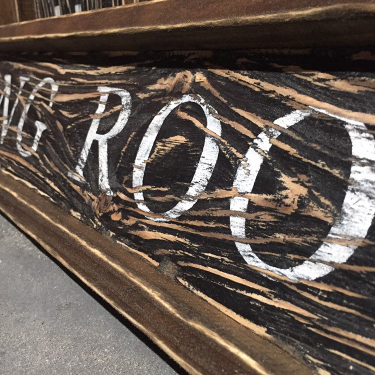 Rustic Gathering Room Sign Thanksgiving Decor Country | Etsy