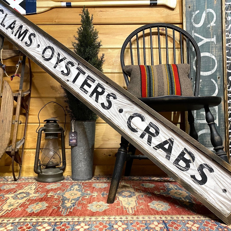 Old Shack Signs - Etsy