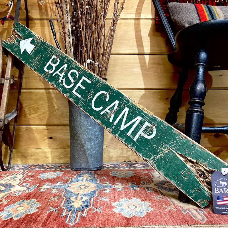 Base for Wood Sign - Etsy