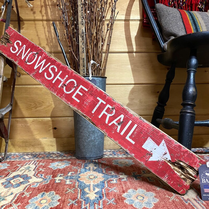 Snowshoes - Etsy