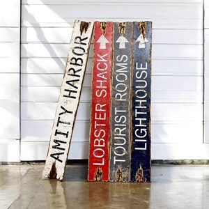 Tourist Rooms Rustic Wood Sign - Etsy