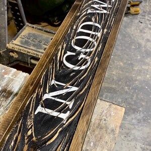 In God We Trust Wood Sign, Patriotic Decor, Religious Sign, Log Cabin ...