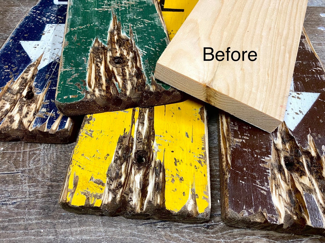 Rustic Wood Hunting Lodge Signs Log Cabin Decor Snowmobile - Etsy