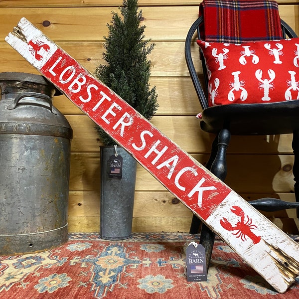 Lobster Shack - Etsy